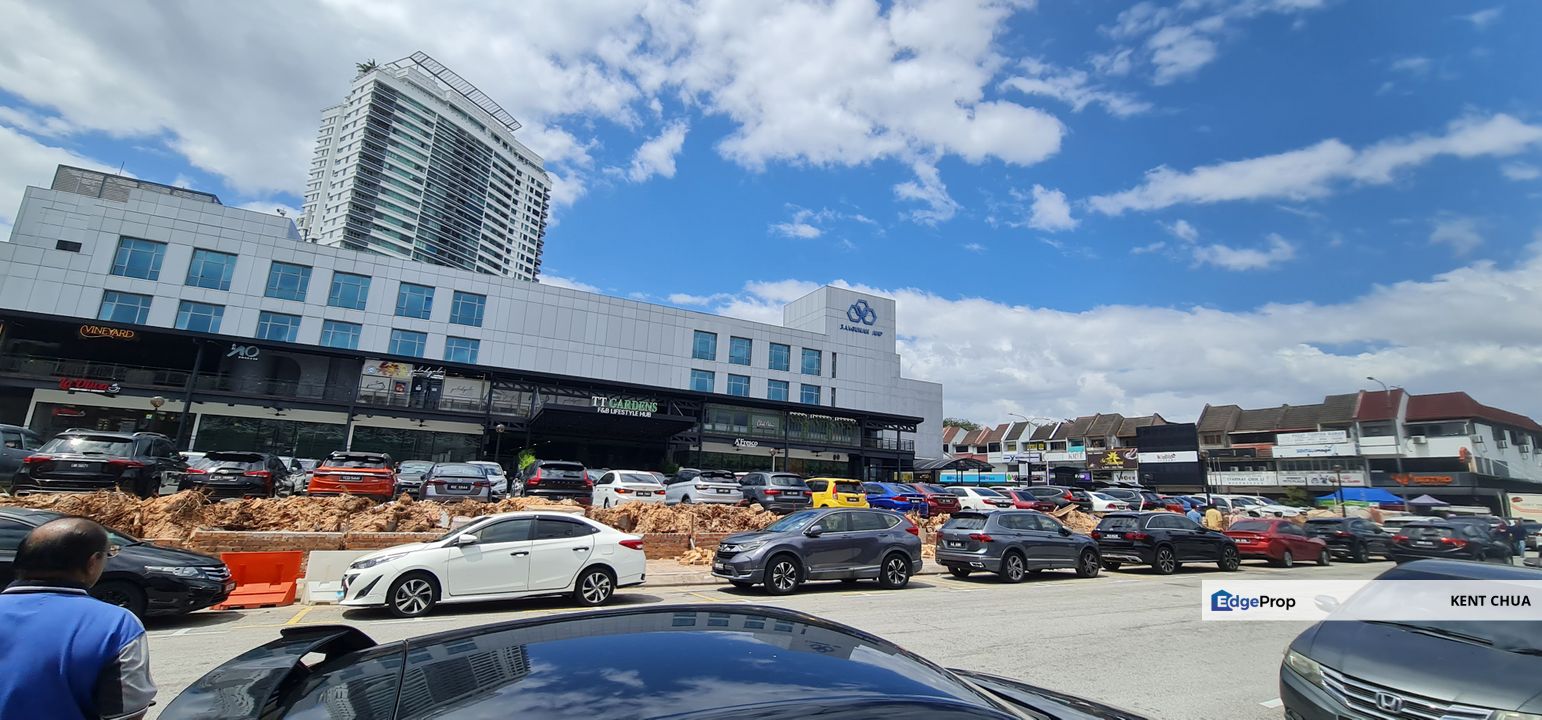 Taman Tun Dr Ismail, Taman Tun Dr Ismail, Kuala Lumpur limited 3sty ...