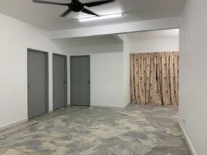 Bandar Puchong Jaya, Sri Anggerik 2, First floor unit for Rental @RM1 ...