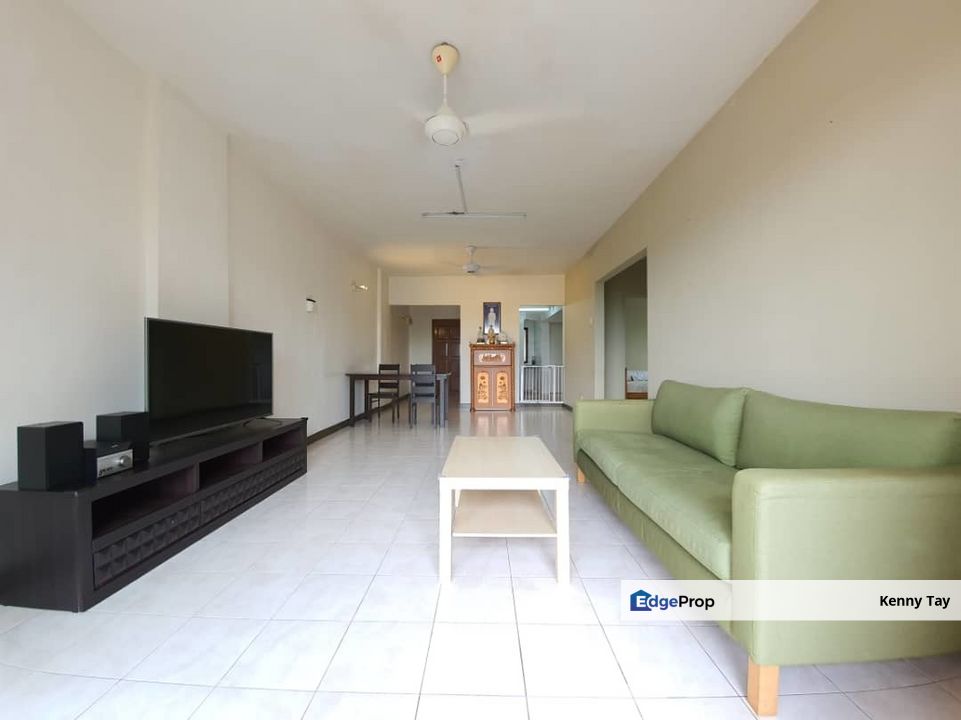 Condovilla @ Villamas, Sungai Buloh for Sale @RM470,000 By Kenny Tay ...