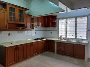 2.5 Storey House at Segambut Indah, Taman Kok lian, Jalan Ipoh for Sale ...