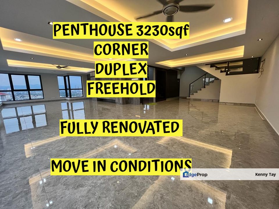 Menara Duta 2 Condominium for Sale @RM1,450,000 By Kenny Tay | EdgeProp.my