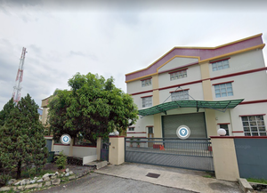 Kepong Industrial Park, KIP Factory for Sale @RM12,000,000 By Jacob ...
