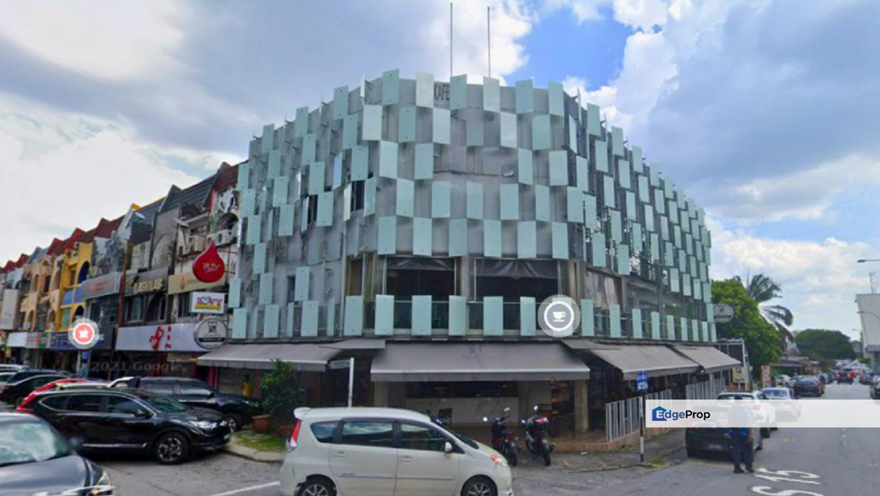 Subang Jaya SS15 3 Storey Corner Shop for Sale @RM9,900,000 By Jacob ...