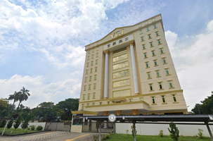 Subang USJ Taipan 9 Storey Commercial Building for Sale @RM65,000,000 ...