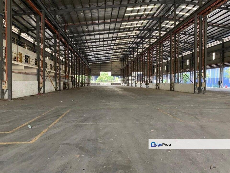 Kawasan Perindustrian Tebrau 1 for Sale @RM5,500,000 By BENSON NEOH ...