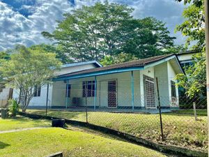 Jalan Datuk Kadi, JB Town Johor Bahru @ 1 Storey Bungalow House for ...