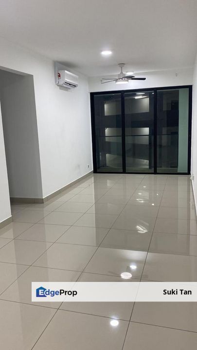 Mizumi Residences Condo Kepong , Pool view , Two Carparks for Sale ...