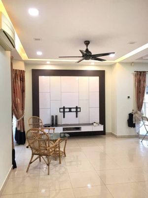 Seri Aman Heights , Huge land , Move in condition for Sale @RM1,380,000 ...