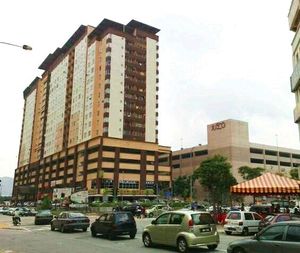plaza metro prima , Metro Prima , kepong , Taman Usahawan for Sale ...