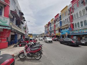 Taman industri Bolton @ Batu Caves for Sale @RM680,000 By ADAN SOH ...