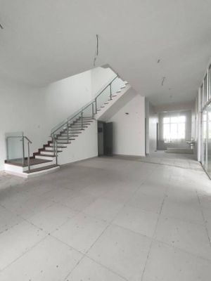 Dolomite Templer Three Storey End Lot House for Sale @RM1,250,000 By ...