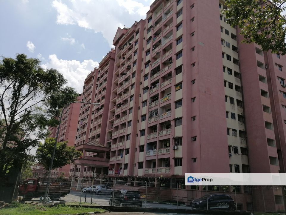 Anggerik Villa 2 Bandar Teknologi Kajang for Sale @RM320,000 By KOW ...