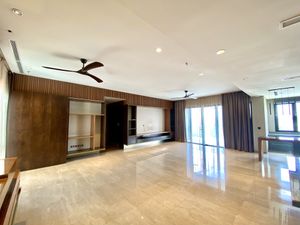 Bangsar Luxury Residence at Serai Bukit Bandaraya, Bangsar, Kuala ...