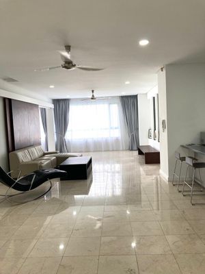 Capsquare Residences KLCC - For Rent for Rental @RM4,500 By RINA ZAABAR ...