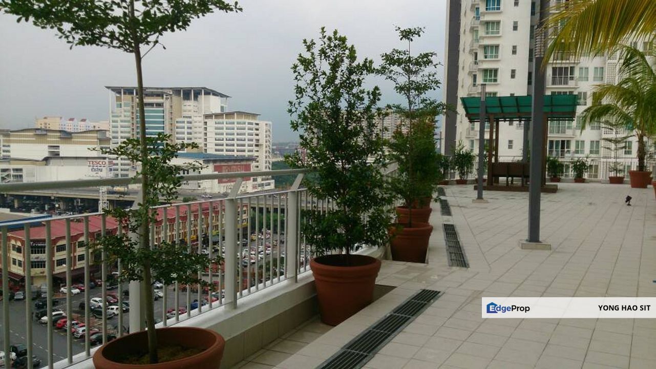 Menara U2, MSU,Shah Alam,Bumi Lot for Sale for Sale @RM277,000 By YONG ...