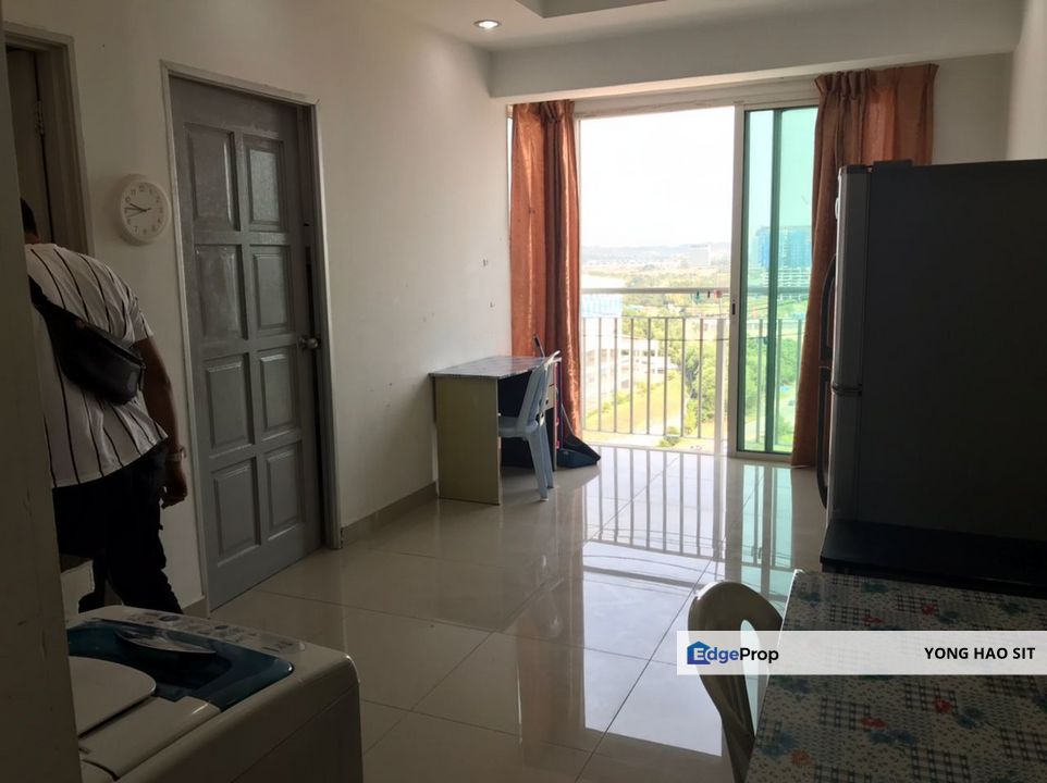 Menara u2 MSU Seksyen 13 Shah Alam for Rental @RM1,500 By YONG HAO SIT ...
