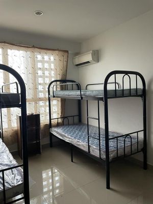 menara u, msu seksyen 13, shah alam for Sale @RM350,000 By YONG HAO SIT ...