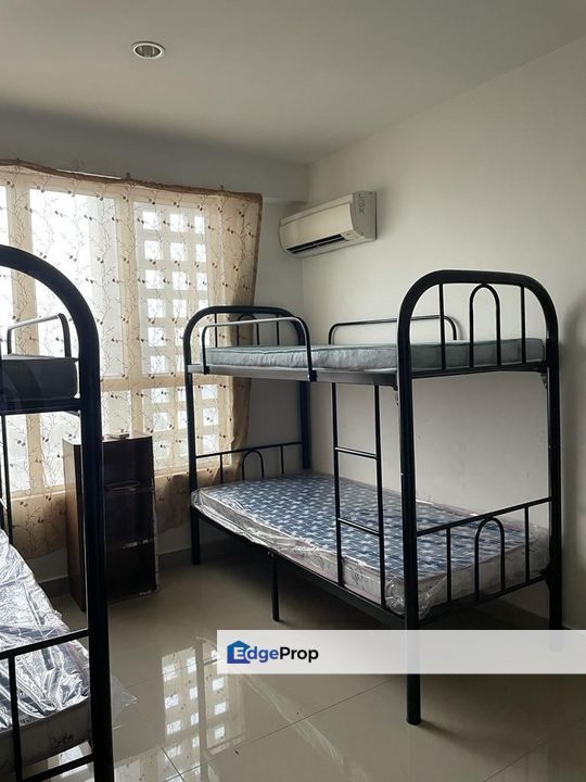 menara u, msu seksyen 13, shah alam for Sale @RM350,000 By YONG HAO SIT ...