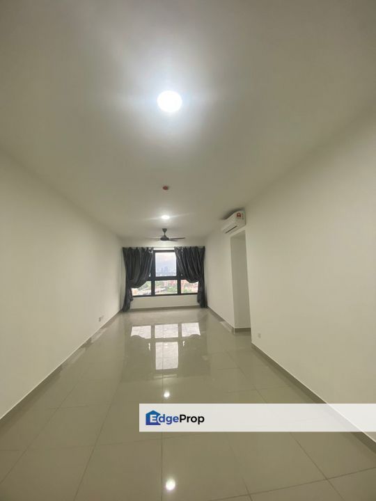 M Vertica Taman Maluri Cheras Partly Furnish Mrt Lrt Kl Pool View for ...