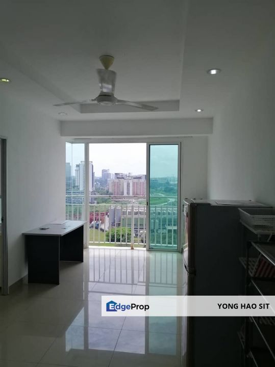 Menara U2 MSU Shah Alam Bumi Lot Below Market Value Low Downpayment for ...