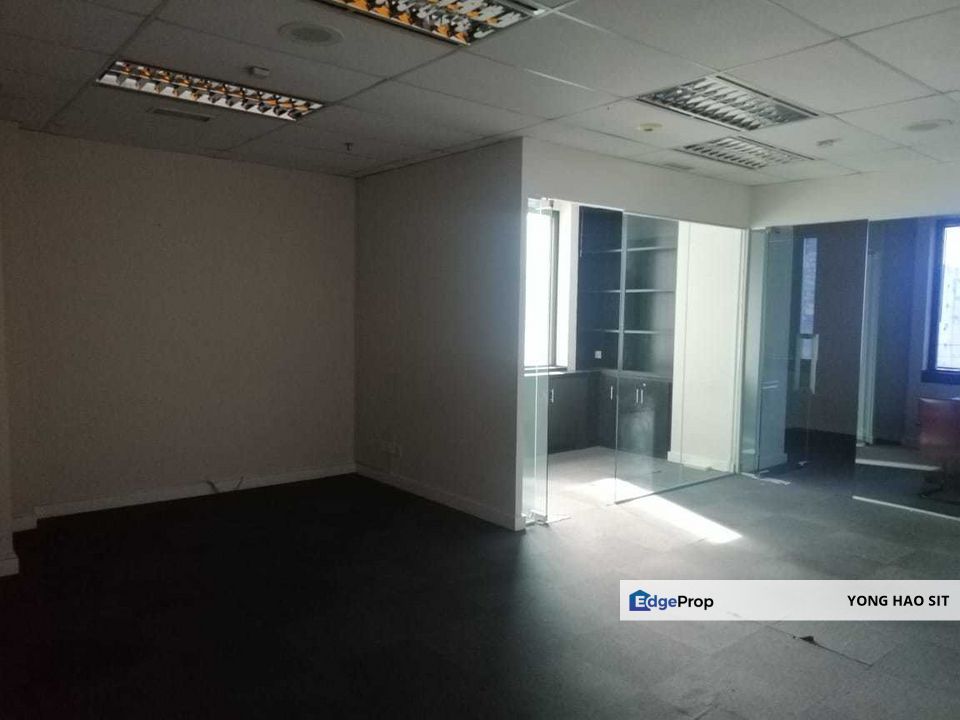 Bangsar Trade Center for Rental @RM2,352 By YONG HAO SIT | EdgeProp.my