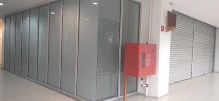 Paragon Cyberjaya, Menara Paragon 1st Floor, Cyber 11 for Sale @RM625 ...