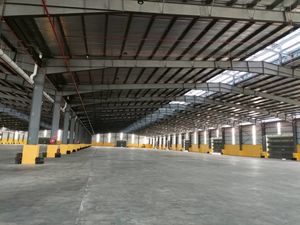 Single Storey Warehouse in Pasir Gudang Free Industrial Zone Johor for ...