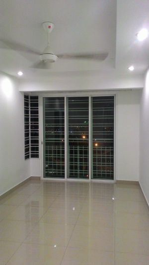 Menara U2 MSU Shah Alam Bumi Lot Below Market Value Low Downpayment for ...