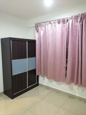 Menara U2 MSU Shah Alam Bumi Lot Below Market Value Low Downpayment for ...