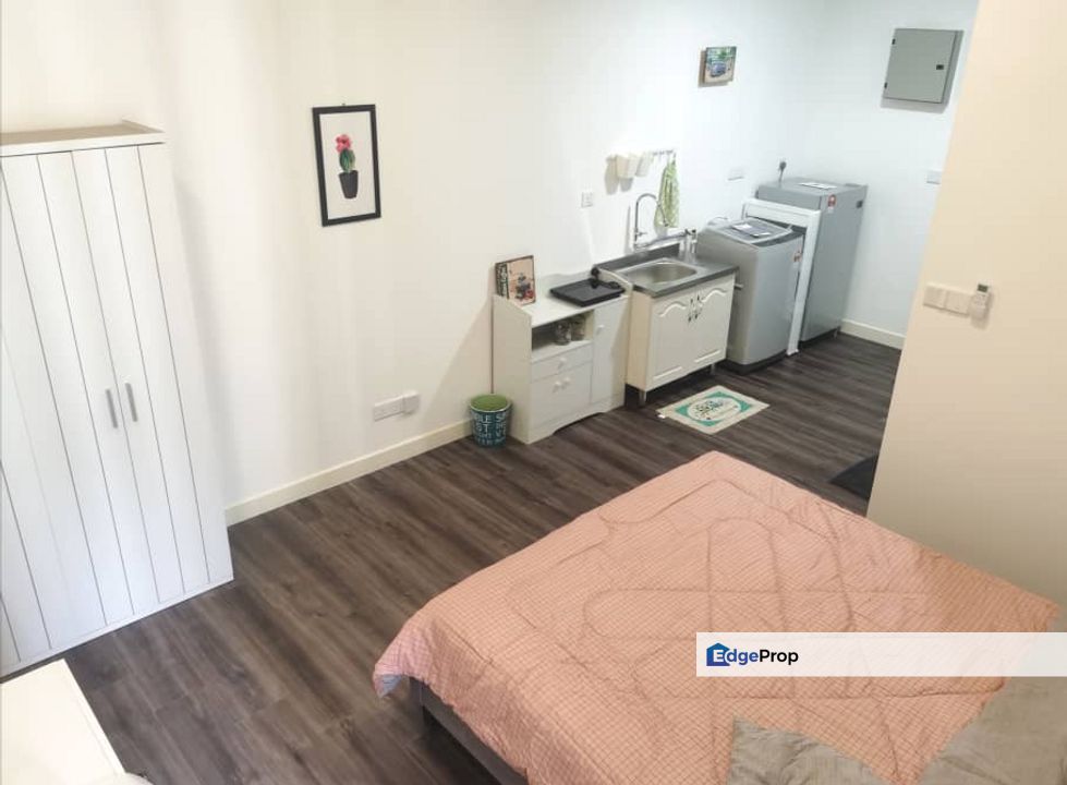 Urbano Utropolis condo Glenmarie Shah Alam for Rental @RM1,000 By EMILY ...