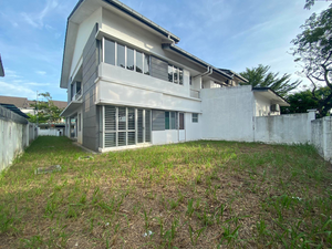 Casa Villa Bukit Rimau Semi D Extra Land for Sale @RM1,500,000 By EMILY ...