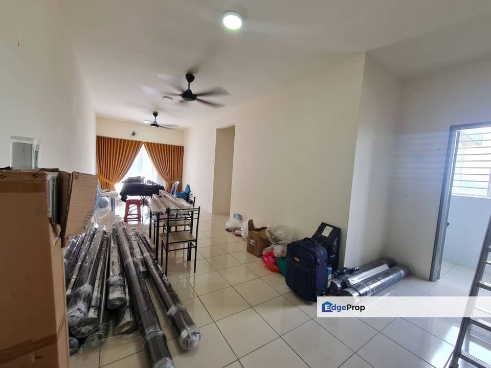 Bandar Puncak Alam, Selangor Melodi Perdana Residences for Rental @RM1 ...