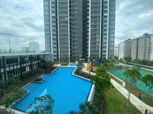 Move In New Condo 121 Residences Kayu Ara Selangor for Rental @RM1,700 ...