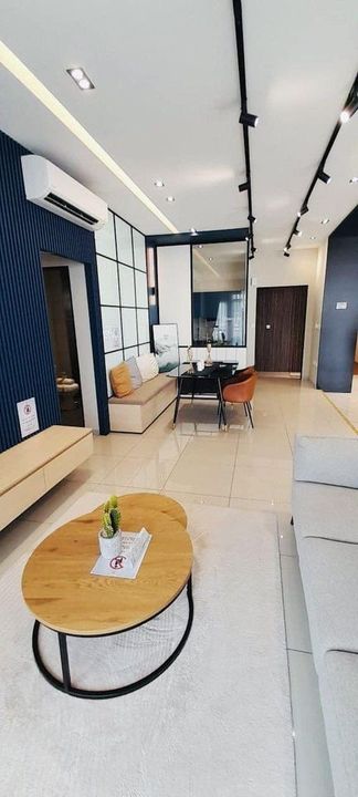 One 49 Residence - Brand New Serviced Residence, Facing Tebrau Highway ...