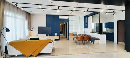 One 49 Residence - Brand New Serviced Residence, Facing Tebrau Highway ...