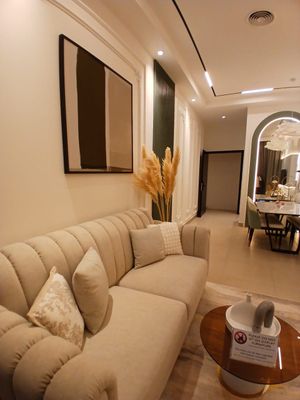 Permas Jaya - Brand New Apartment @ Waterfront, Open FOR SALE ! for ...