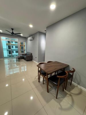 One 49 Residence - Brand New Serviced Residence, Fully Furnished High ...
