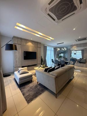 Aura 1 @ Taman Sri Penawar, Desaru - Double Storey Terrace Unit For ...