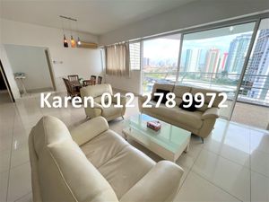 The Residence condo TTDI for sale for Sale @RM1,350,000 By KAREN LEONG ...