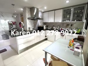 Renovated Plaza TTDI condo for sale for Sale @RM1,400,000 By KAREN ...