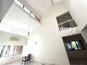 Kiara Park TTDI low rise duplex condo for sale for Sale @RM1,350,000 By ...