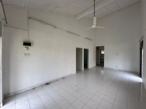 Taman Megah Ria Single Storey Semi-D House for Sale @RM540,000 By Terry ...
