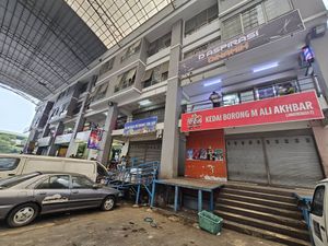 Pandan City Ground Floor Shop For Sale for Sale @RM900,000 By Terry Tan ...