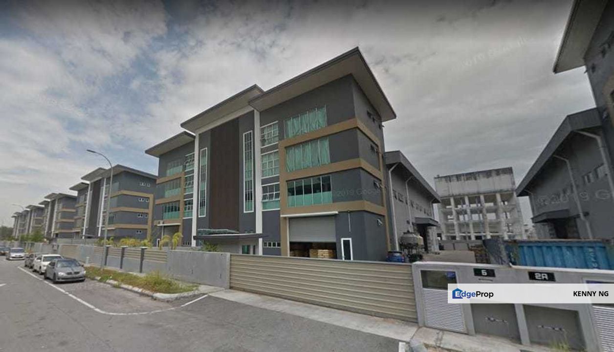 Sungai Kapar Indah Kapar Meru Klang Selangor for Sale @RM6,300,000 By ...