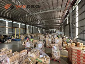 Nort Port, Detached Factory, Warehouse, Port Klang for Sale @RM16 ...