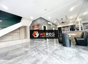 Ambang Botanic 2 Double Storey Semi-D for Sale @RM1,690,000 By KENNY NG ...