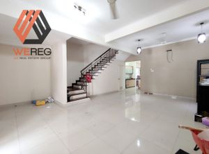Indah Residence Kota Kemuning Utama Double Storey For Sale for Sale ...