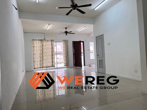 Ambang Botanic 2 Double Storey Superlink For Sale for Sale @RM1,000,000 ...