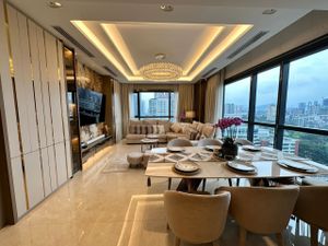 Aria Luxury Residence, KLCC, Kuala Lumpur for Sale @RM2,680,000 By ...