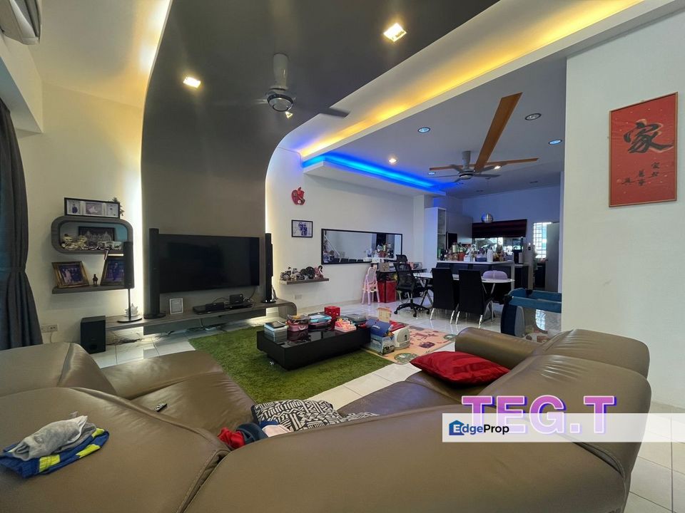 SETIA ALAM SETIA INDAH HOUSE FOR SALE for Sale @RM900,000 By Carmen ...